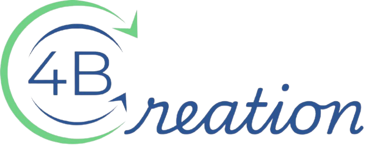4B Creation Webinar